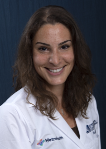 Residents - Obstetrics & Gynecology Residency | MetroHealth